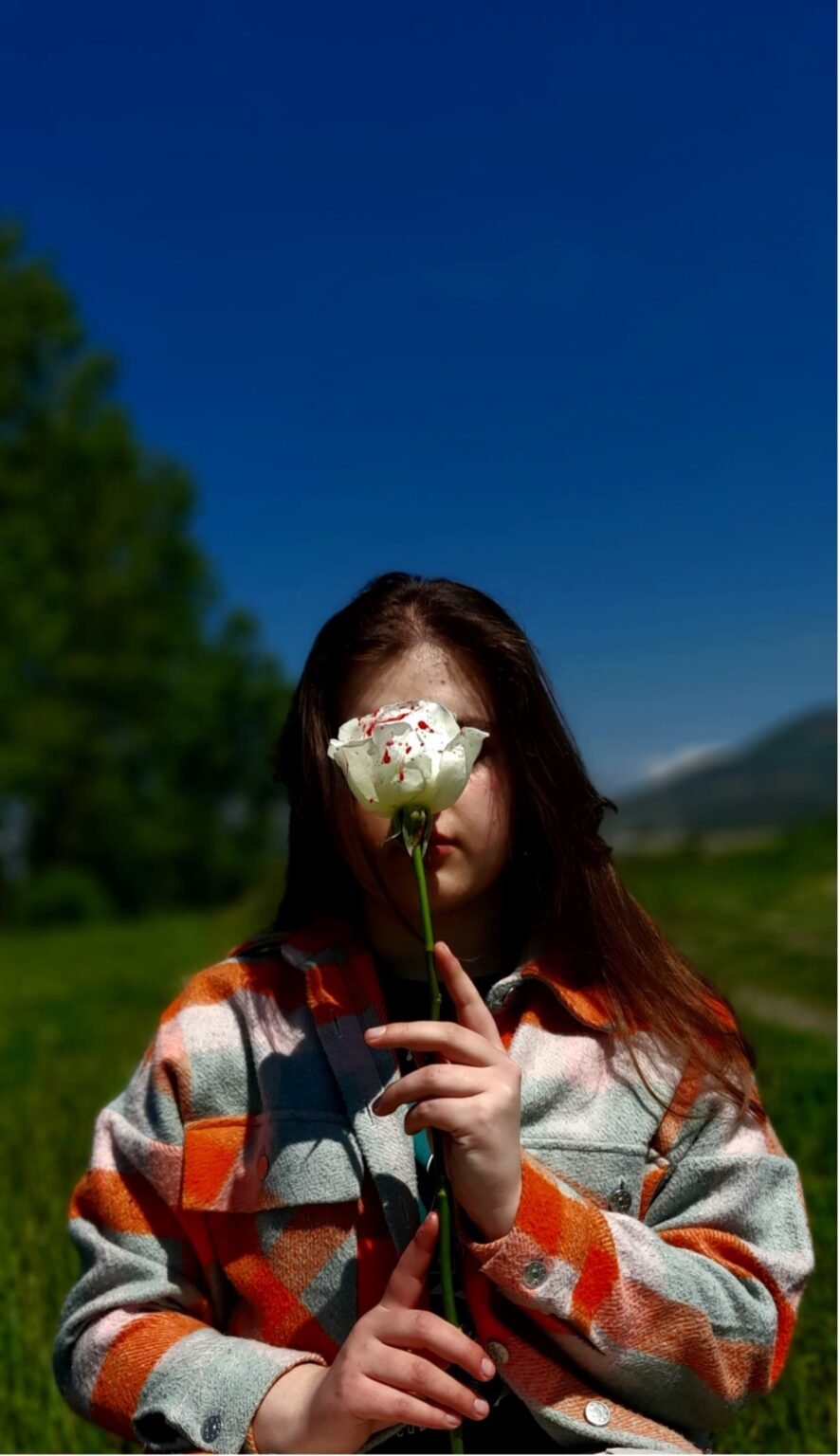 Albanian high school students capture freedom in photography ...